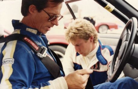 Pictures – Racer Walsh