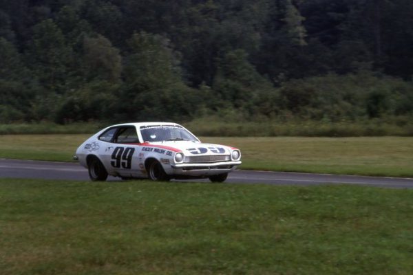 Pictures – Racer Walsh