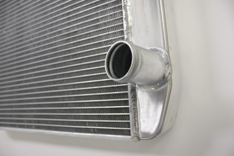 Pinto Mini Stock Radiator RWA 8801-P – Racer Walsh