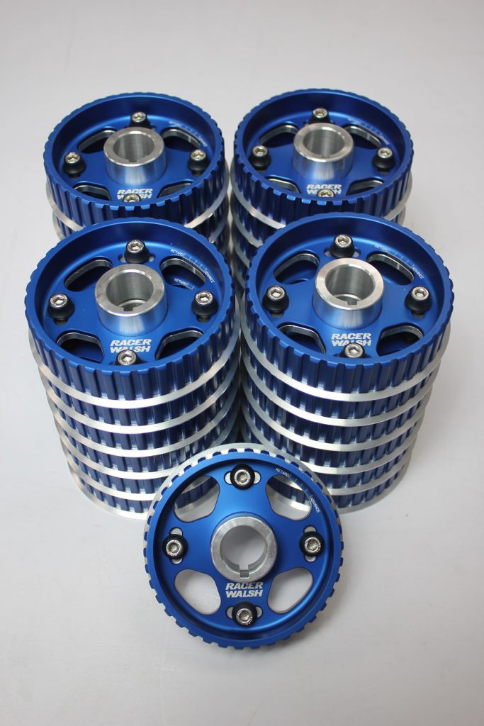 2.0 Pinto Adjustable Cam Sprocket RWA1440K – Racer Walsh