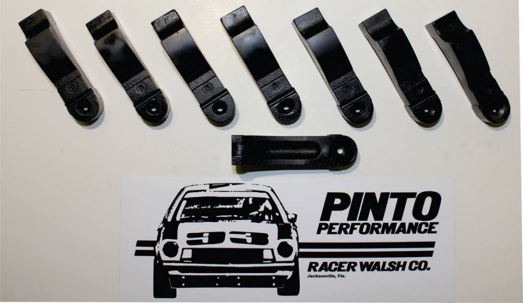 2000cc Pinto/Capri – Racer Walsh