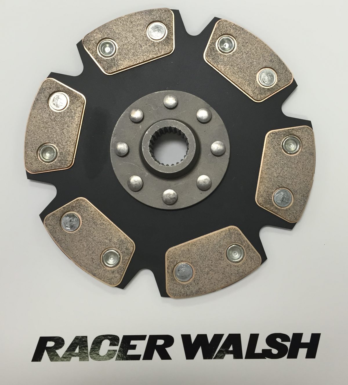 2000cc Pinto/Capri – Racer Walsh