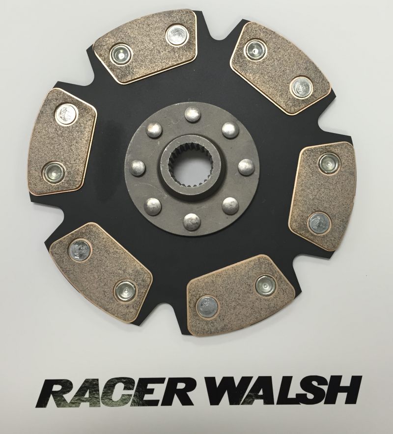 2000cc Pinto/Capri – Racer Walsh