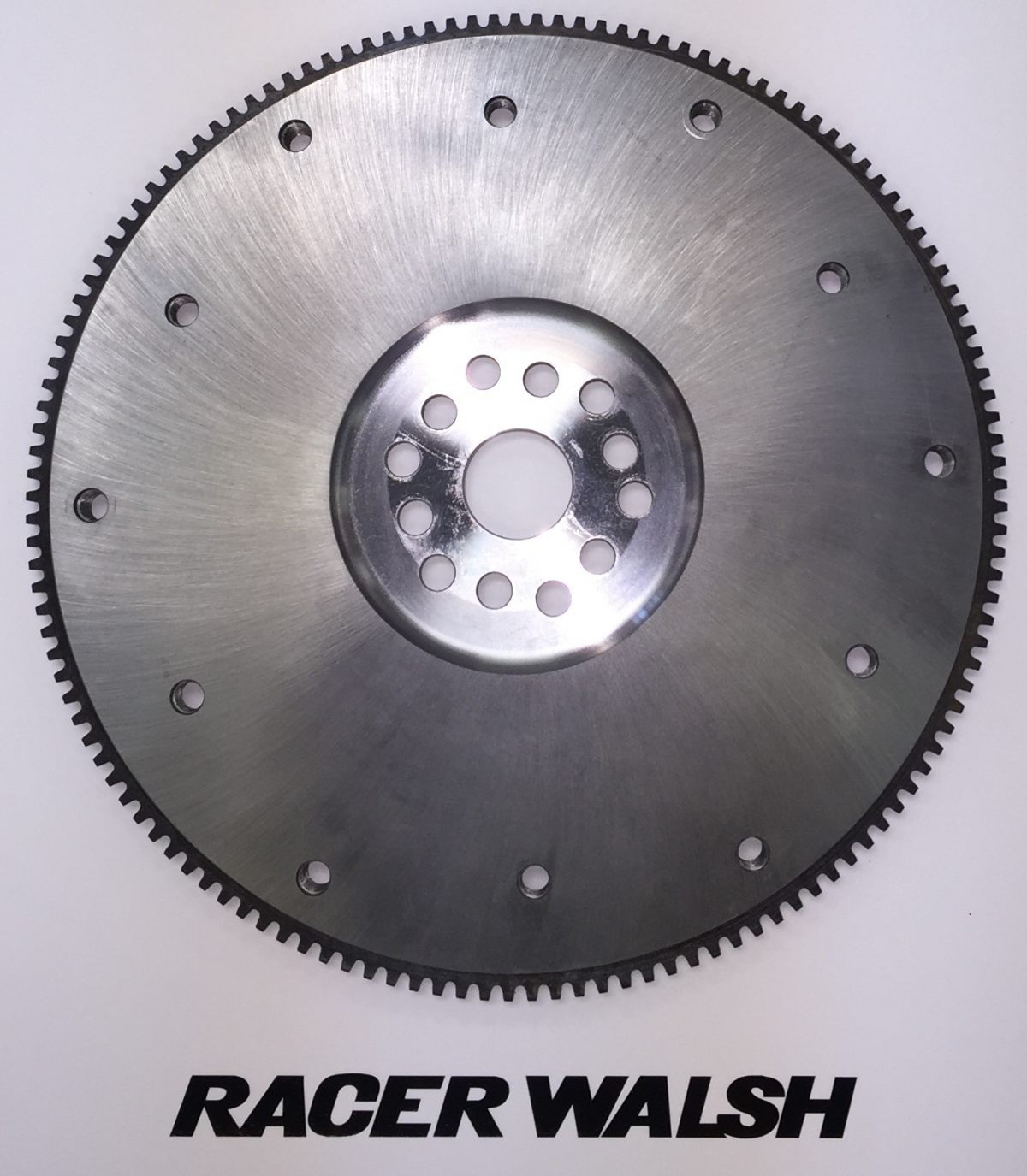 2.0/2.3 Aluminum Flywheel RWA 1628A – Racer Walsh