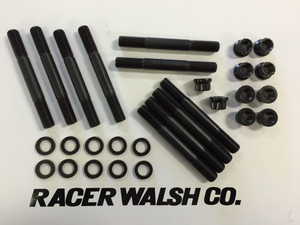 2000cc Pinto/Capri – Racer Walsh