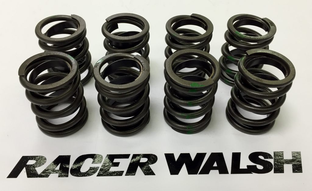 2.3 Valve Spring Set Type “A” RWA1470 – Racer Walsh