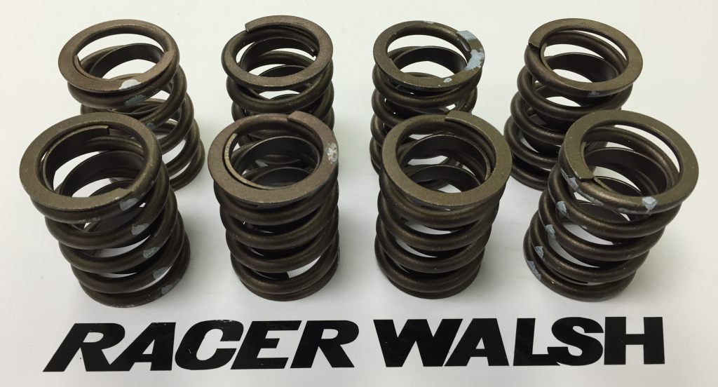 2.3 Valve Spring Set Type “B” RWA1472 – Racer Walsh