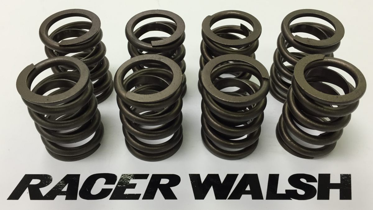 Valve Train – Page 3 – Racer Walsh