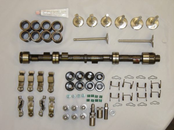 2.3 Mechanical Slider Cam Kit RWA1923 – Racer Walsh