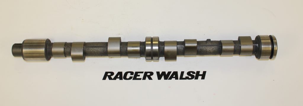 2000cc Pinto/Capri – Racer Walsh