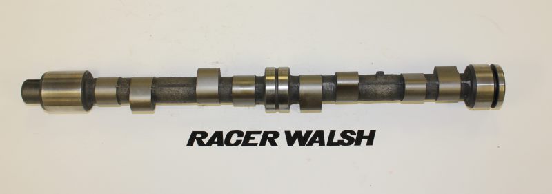 2000cc Pinto/Capri – Racer Walsh