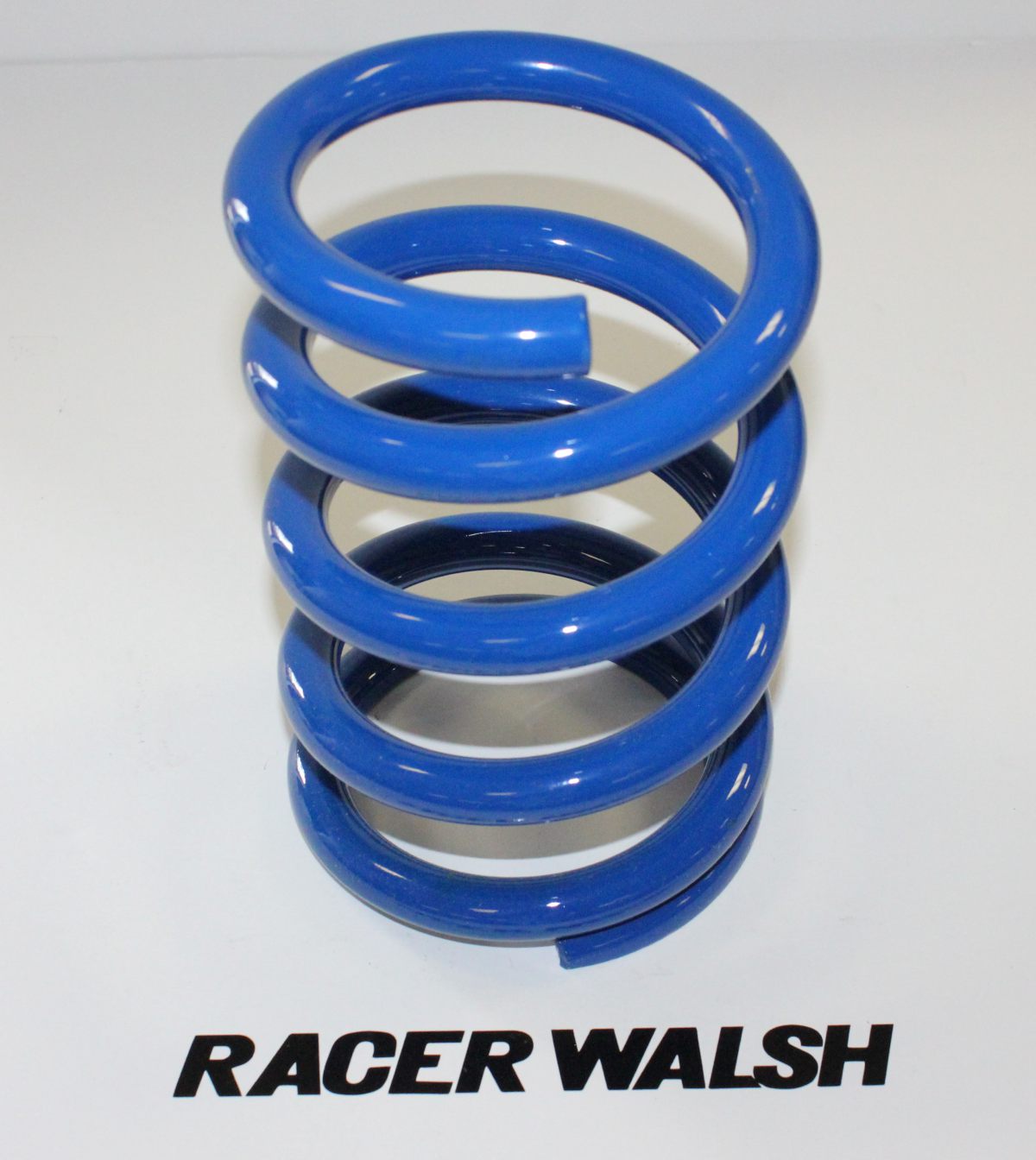 Front Coil Spring 5×8 RWA2216-A – Racer Walsh