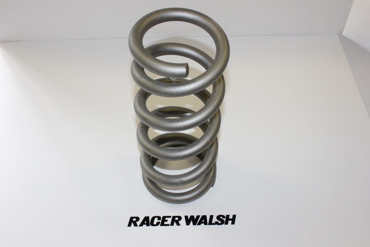 Front Coil Spring 5×12 RWA2216-C – Racer Walsh