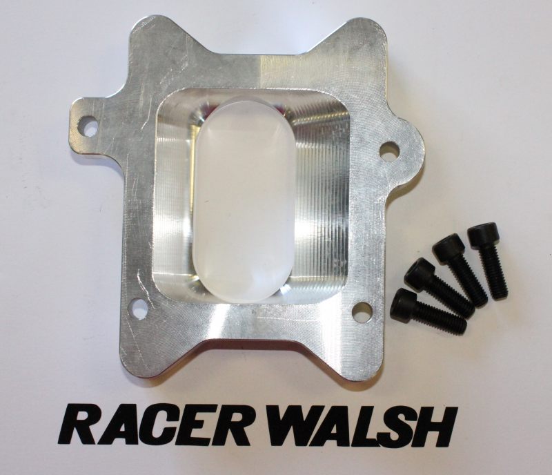 Weber Side Draft Carburetor RWA1250 – Racer Walsh