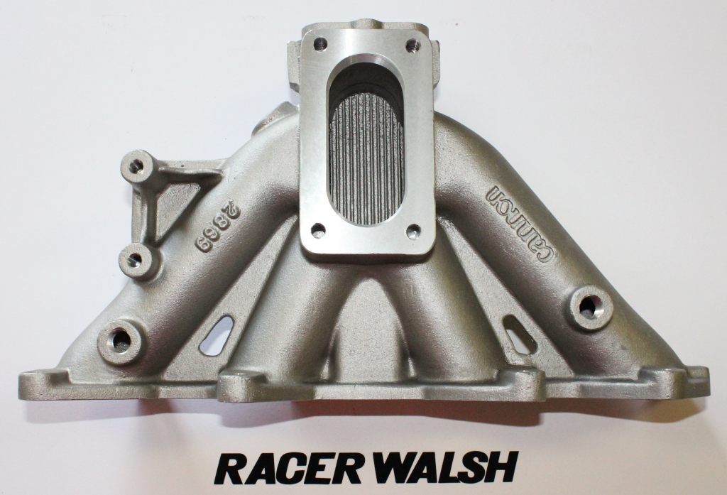 2.0/2.3 Ranger Intake Manifold RWA1118 – Racer Walsh