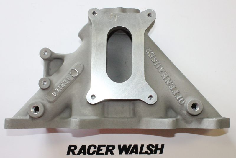 2.0/2.3 Ranger Intake Manifold RWA1118 – Racer Walsh