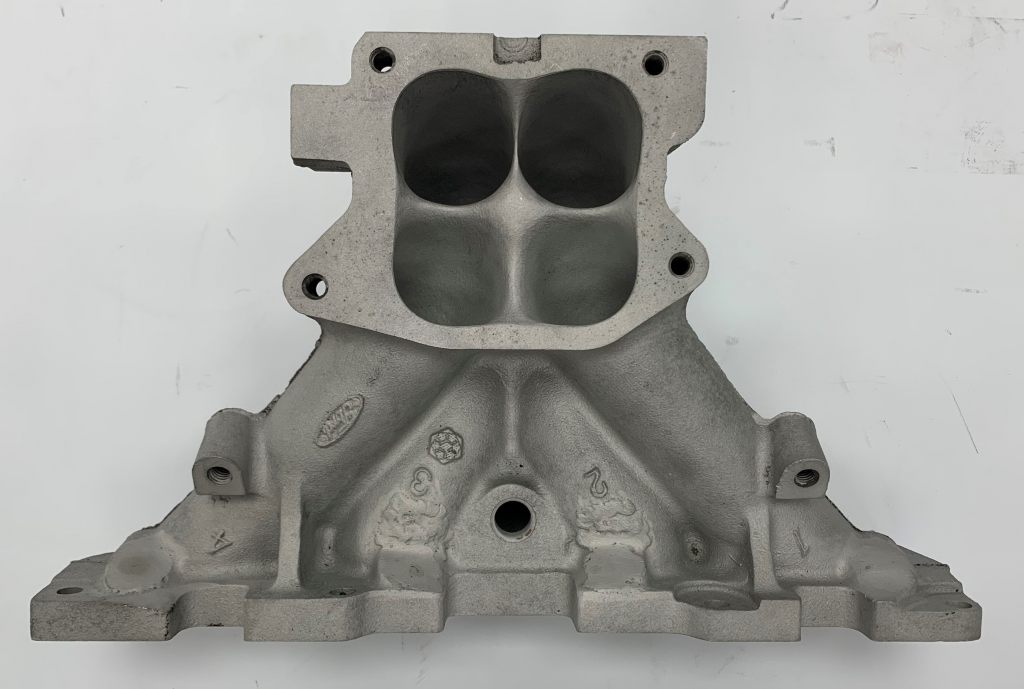 2.0/2.3 Ranger Intake Manifold RWA1118 – Racer Walsh