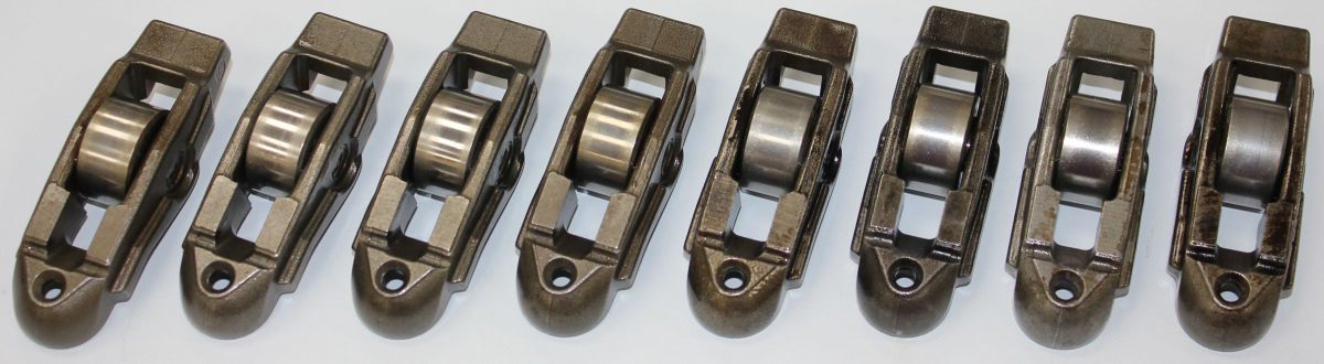 2.3 Roller Cam Followers RWA1485 – Racer Walsh