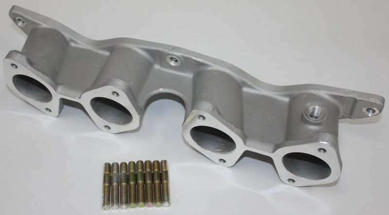 2.0 Dual Weber Intake RWA1116A – Racer Walsh