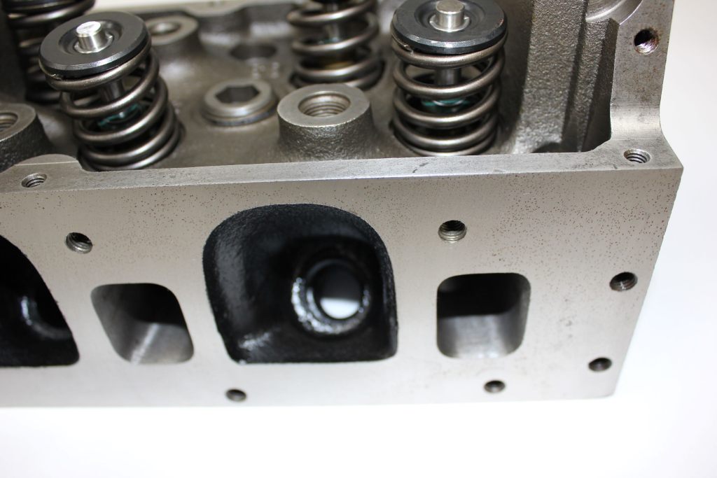 2.0L Powerhead Pinto 3 Cam Tower Head RWA1680 – Racer Walsh