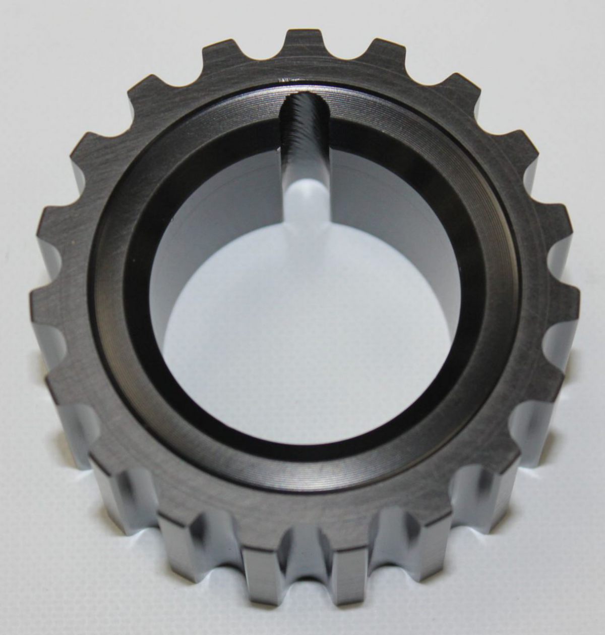 2.3 Adjustable Round Tooth Cam Sprocket Conversion Kit RWA1443K – Racer ...