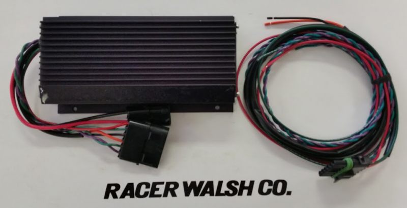 CD Ignition Box RWA 5225 – Racer Walsh
