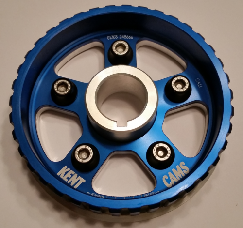 2000cc Pinto/Capri – Racer Walsh