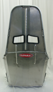 Kirkey Aluminum Pro-Street Drag Seat – Racer Walsh