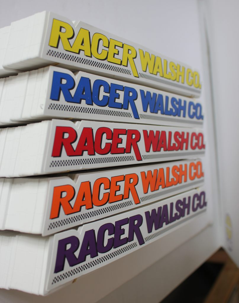 Racer Walsh Co. Decal RWA3056 – Racer Walsh