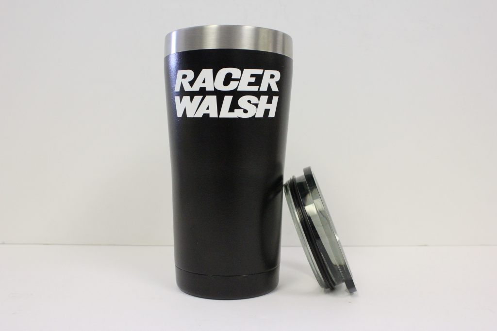 Racer Walsh Co. Decal RWA3056 – Racer Walsh