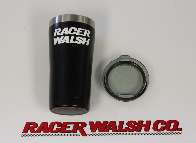 Racer Walsh Pinto Performance Bumper Sticker RWA3050 – Racer Walsh