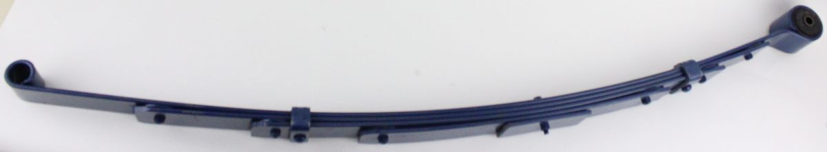 Pinto Mini Stock Leaf Spring RWA2217-P – Racer Walsh