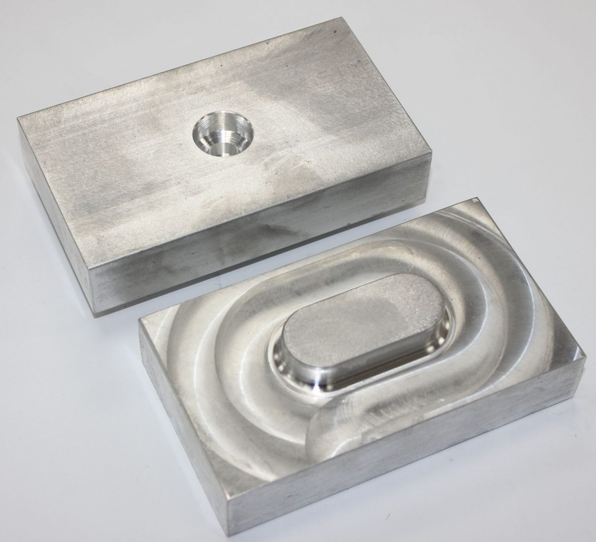 Pinto Rear Lowering Kit RWA2230-P – Racer Walsh