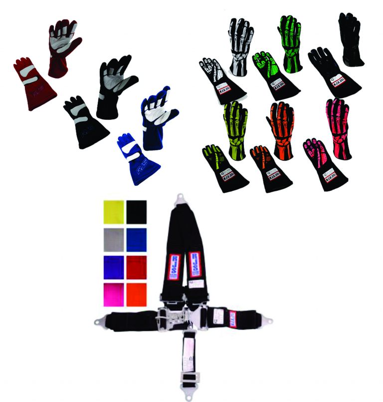 Products – Racer Walsh