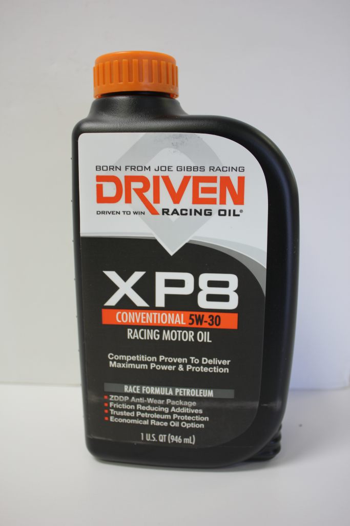 Products – Racer Walsh