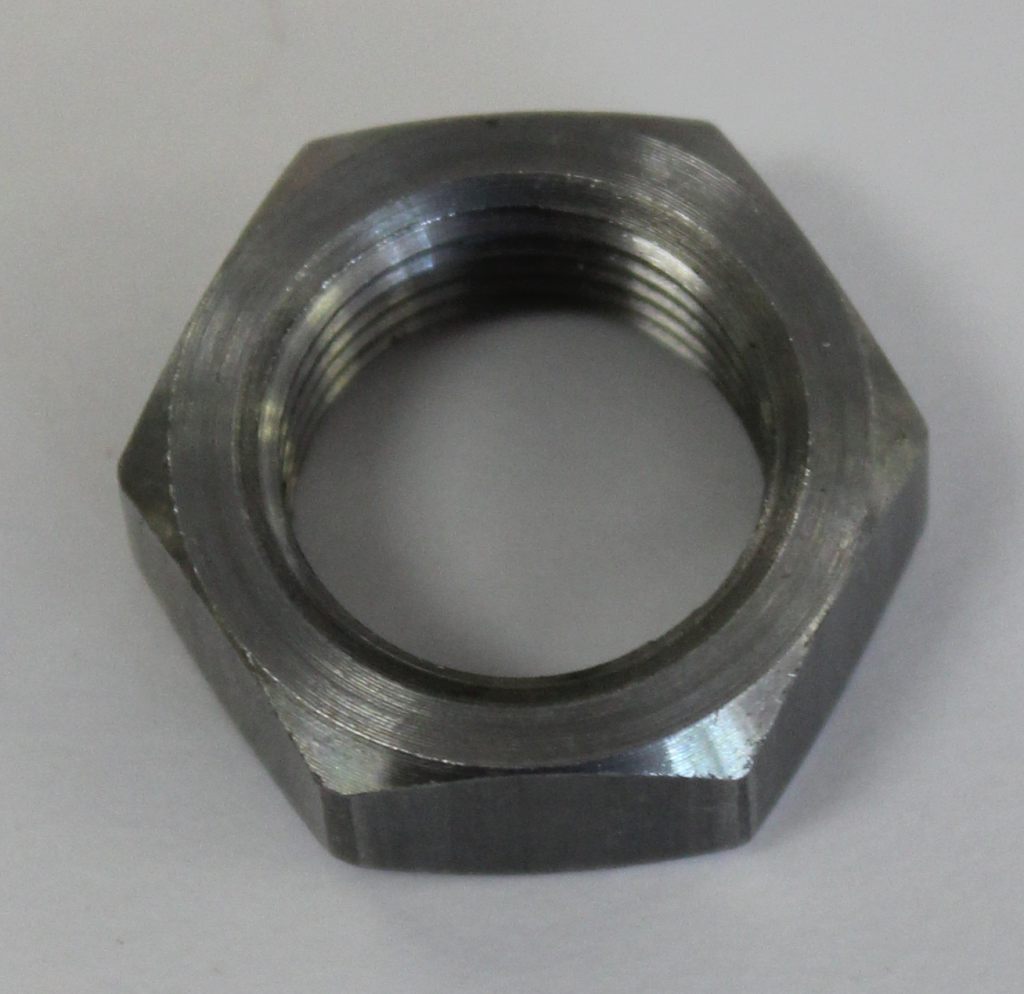 2.0 / 2.3 Adjuster nut RWA 1509 – Racer Walsh