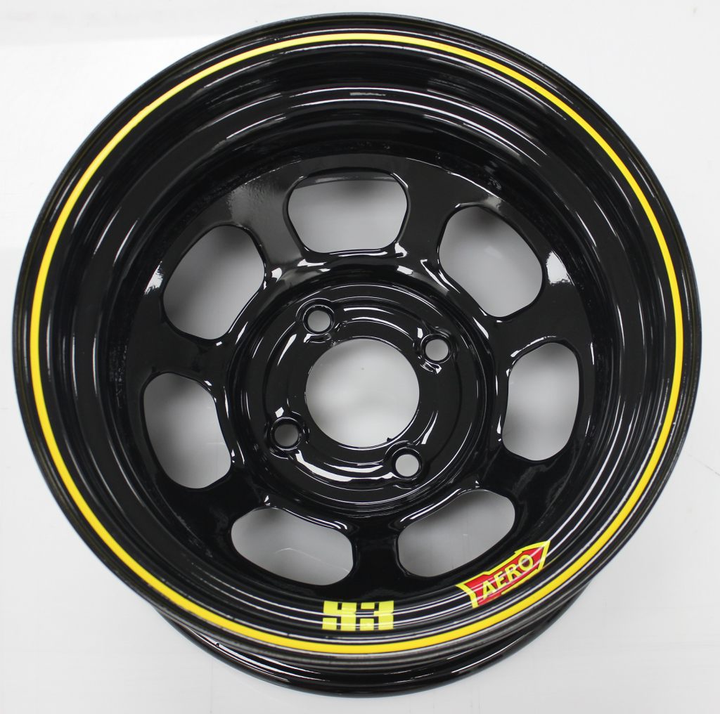 Products – Racer Walsh