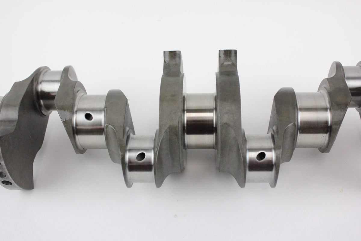 2700cc Stroker Billet Crankshaft RWA 1679 – Racer Walsh