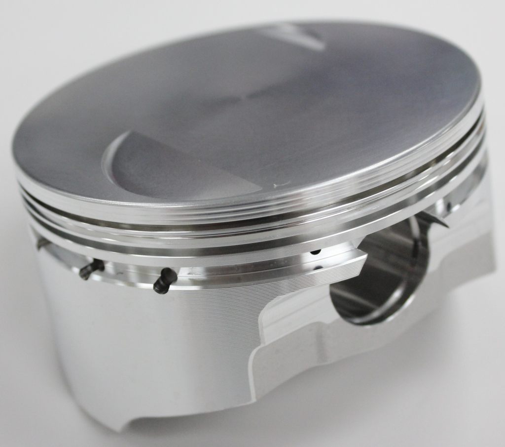 Pistons – Racer Walsh