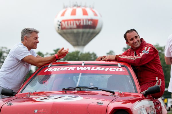 Racer Walsh – Home for all your Ford performance needs.