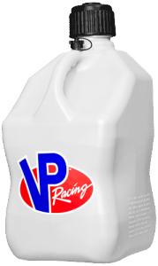 VP Racing Fuel Jug RWA7350VP – Racer Walsh