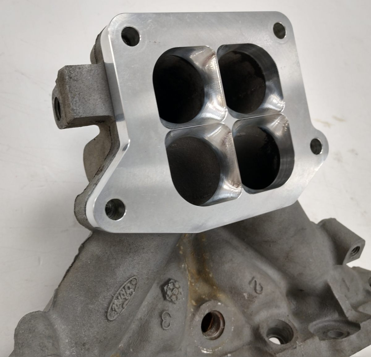 Products – Racer Walsh