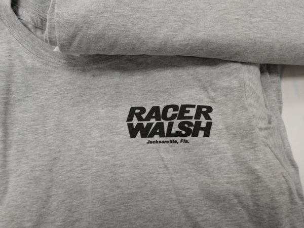 Racer Walsh Co. T-Shirt RWA3706 – Racer Walsh