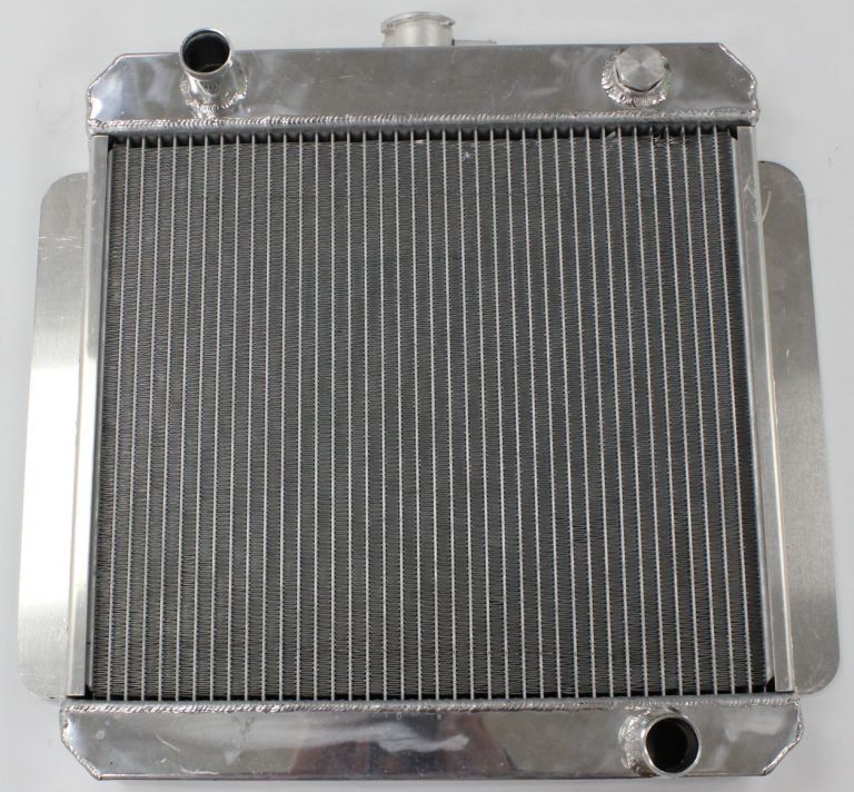 2000cc Pinto/Capri – Racer Walsh