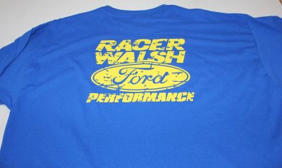 Products – Racer Walsh