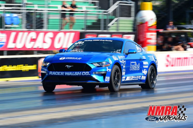 Racer Walsh – Home for all your Ford performance needs.