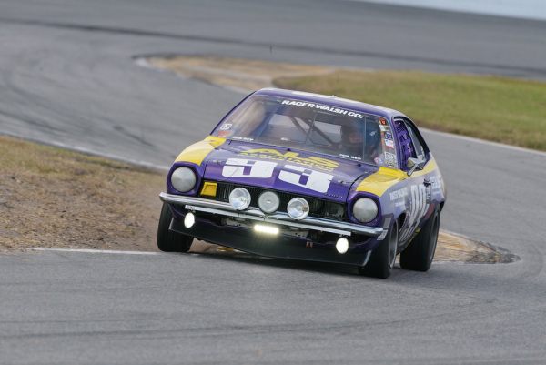 Racer Walsh – Home for all your Ford performance needs.