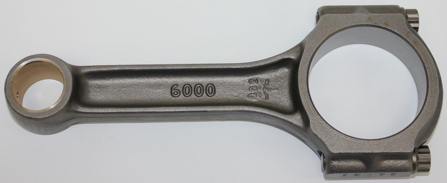 2.3 6″ Crower Sportsman Rod Set RWA1671I – Racer Walsh