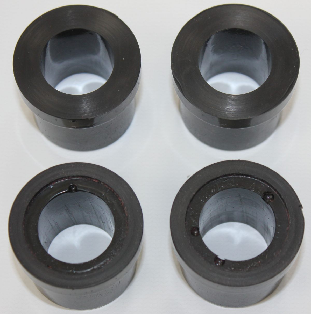 Rack and Pinion Bushings RWA2244 Pinto/Mustang II – Racer Walsh